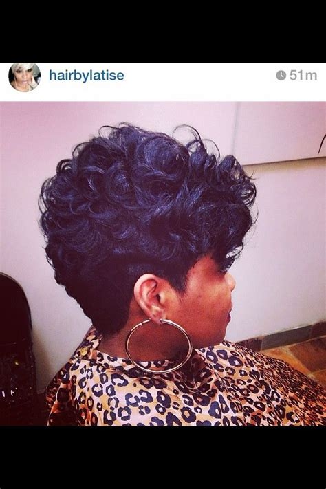 Sexy Short Hair Short Hair Styles Sassy Hair