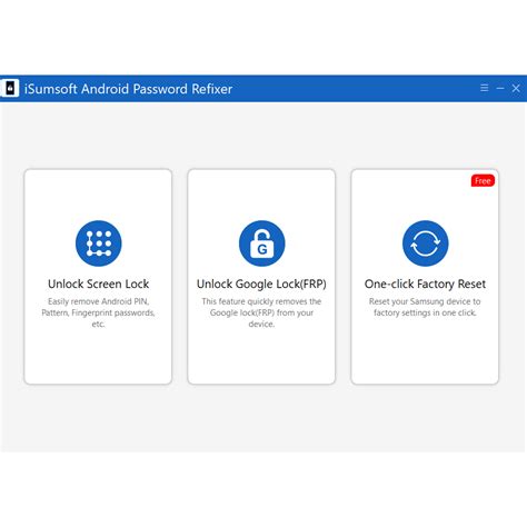 Isumsoft Android Password Refixer 2024 Window Shopee Malaysia Isumsoft Android Password Refixer 2024 Window Shopee Malaysia