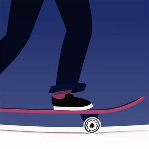 Skate Loop