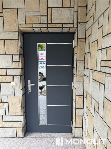 Monolit Okna Drzwi Bramy Limanowa