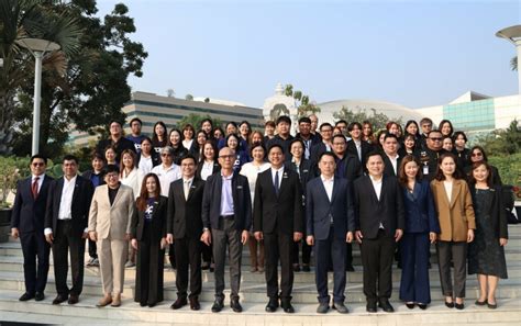 ก้าวใหม่ของ สุรพงศ์ เปล่งขำ สู่ตำแหน่งเลขาธิการ สคส