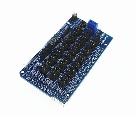 Mega Sensor Shield V2 At ₹ 210piece Arduino Accessories In New Delhi