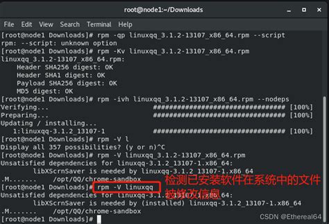 教你软件管理及软件仓库的部署 软件仓库 软件发布 csdn博客