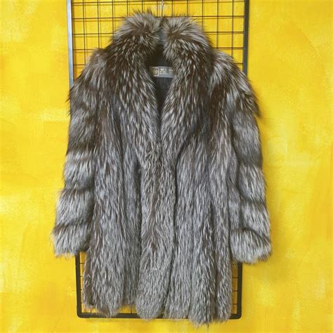 사가폭스 모피코트 30 추가인하 헬로마켓