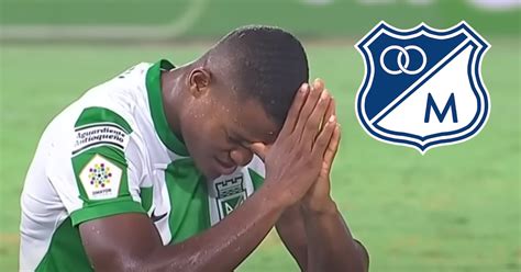 Hinchas De Millonarios Se Burlaron De Andrés Román Tras Su Grave Lesión De Su Rodilla Qué Fue