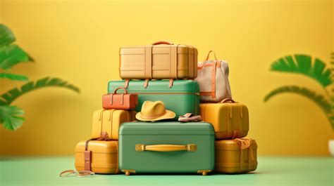 여름 여행에 적합한 아름다운 풍경 어울리는 아름다운 풍경 여름 여행하다 배경 일러스트 및 사진 무료 다운로드 Pngtree