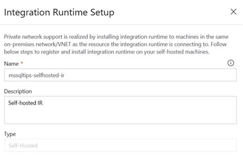 Use Azure Data Factory To Load On Premises Data Part 1
