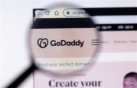 HowTo Configure GoDaddy DNS For GSLB On Citrix ADC NetScaler