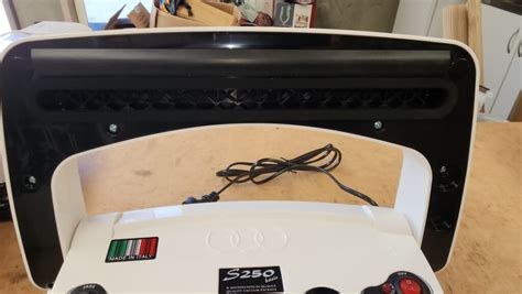 Replacement Seal Sico S250 Top Seal Zeropak