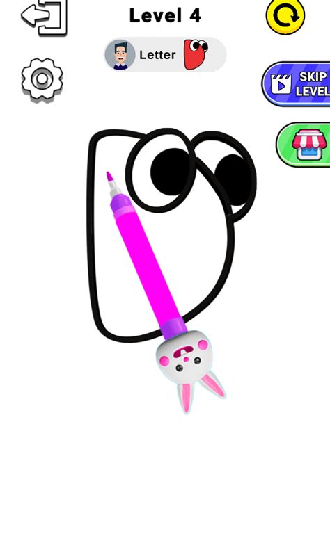 color page asmr 2024 unity game