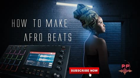 How To Make Afro Beats YouTube