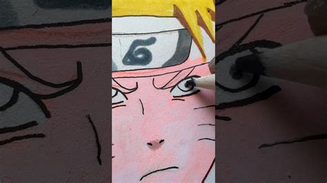 როგორ დახატა გემამ ნარუტო Gmzatv Youtube