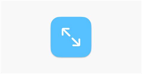 ‎full Screen Button En App Store