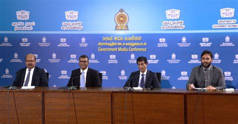 තීරුබද්ද අඩු කර ගැනීම රටක් ලෙස අප ලැබූ ජයග්‍රහණයක් මුදල් අමාත්‍යාංශ ලේකම් Lanka Truth