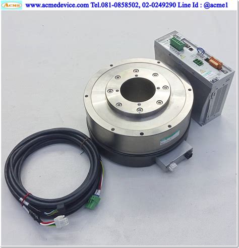 Direct Drive Servo CKD รน AX TS U Motor AX TS X N m rpm แอคม ดไว