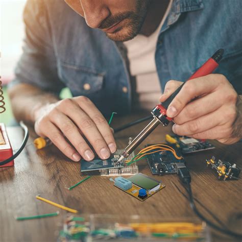 Modul Tester Transistor Rlc Lcr T4 Arduino Npn Pnp Mosfet N P Jfet