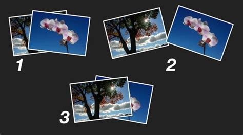 build a fun photo swap animation with css keyframes design shack