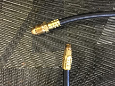 How To Connect Your Rv To You Home Propane Tank Chris Colotti S Blog