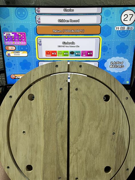 I Attempted To Replicate The Arcade Controller And It Performed Better