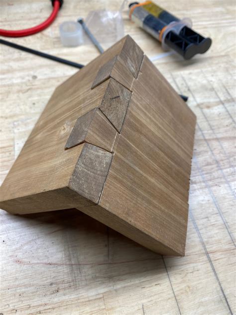 How To Make A Sliding Dovetail Joint With A Router At Phyllis Lange Blog
