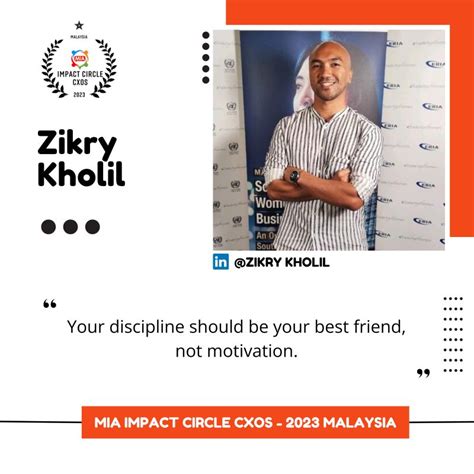 daniel de gruijter on linkedin congrats zikry kholil