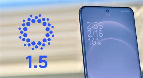 xiaomi hyperos 1 5 update is released all new features and optimizations in detail xiaomitime