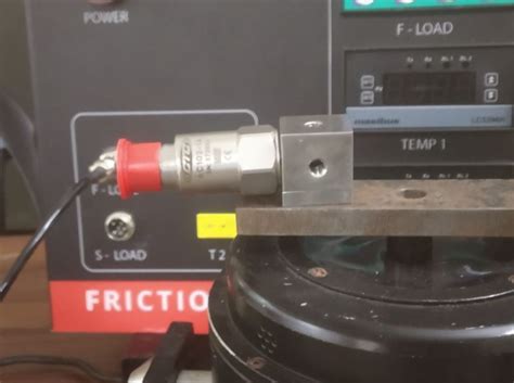 3 Triaxial Accelerometer Mounting Block At ₹ 3000 Piece In Thiruvananthapuram Id 25999993230