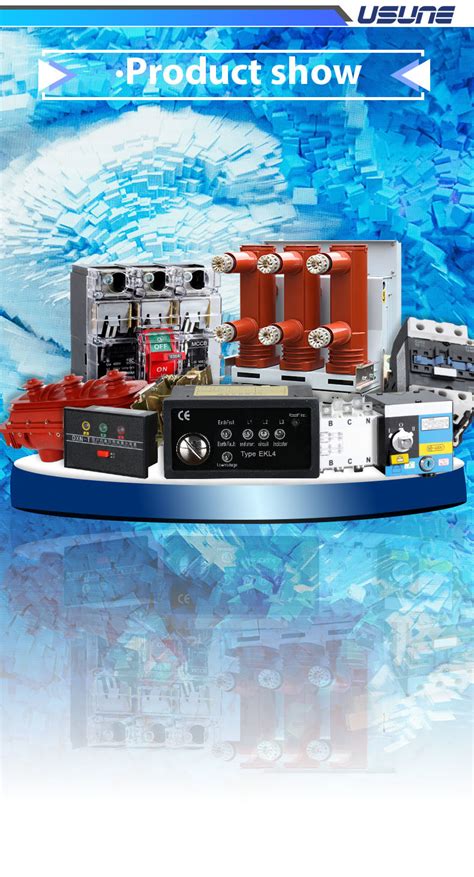 Ekl4 Earth Fault Indicator Short Circuit Indicator For Medium Voltage Ring Main Unit Switchgear
