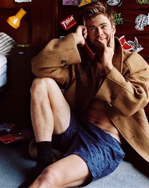 Chris Evans Page 329 Lpsg