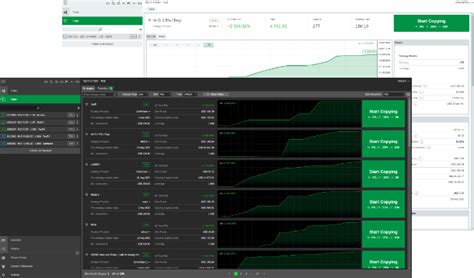 Ctrader Web Fecolarticles