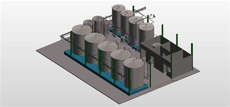 G Flow Process Plantas Llave En Mano