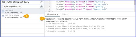 SAP PaPM Cloud Uploading Input Data Efficiently SAP Community