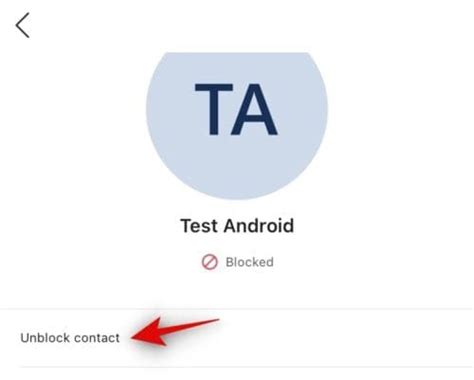 How To Block And Unblock Someone On Microsoft Teams And What Are The
