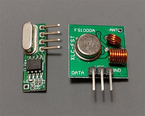 Wireless Home Automation Control And Monitoring Using A Nextion Hmi