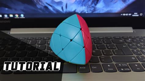 Tutorial Mastermorphix 3x3 MÉtodo Principiantes Tutorial En EspaÑol