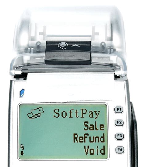 Setting Up The Verifone VX 520 Terminal Step By Step Directions