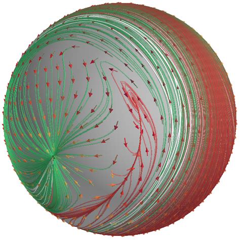spurious attractors on vector fields learned with geometry unaware