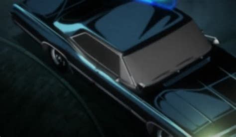 The Impala Animated Character Database Fandom