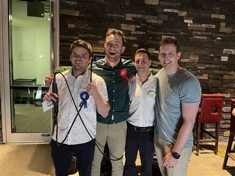 Rob Leeper Rob Leeper Twitter