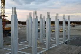 Planos De Columnas