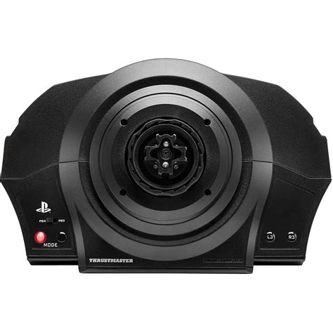 Thrustmaster T300 Racing Wheel Servo Base 4069011 B H Photo Video
