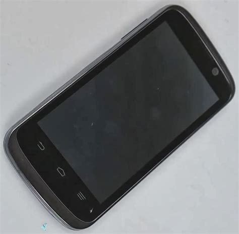 Gadget Revue Review Of Zte Blade V Pros And Cons