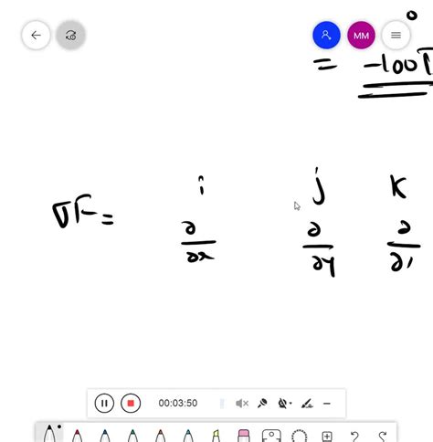 Solved Verify That The Line Integral And The Surface Integral Of Stokes