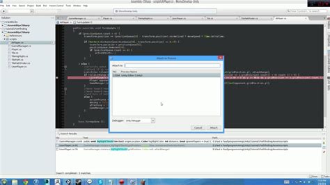 Unity3d Simple Tactics Turn Based Game Creation Tutorial Part 5 Fixes