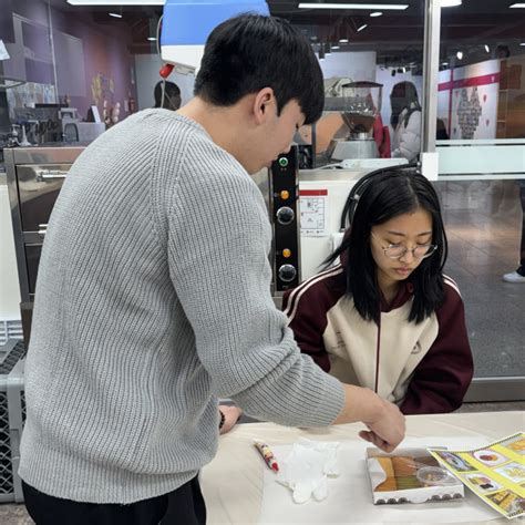 천안시학교밖청소년지원센터 꿈드림