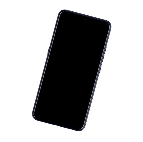 LCD Connector For Tecno Spark Power By Maxbhi Com