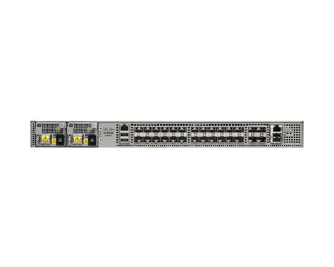 CISCO ASR 920 24SZ M ASR920 SERIES 24 PORT ADVANCED METRO IP ADVANCE