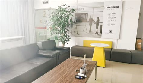 线下体验厅 江苏百正信息科技