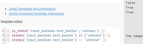 Difference Between Isstatexxxyyy And Statesxxx Yyy Configuration Home Assistant