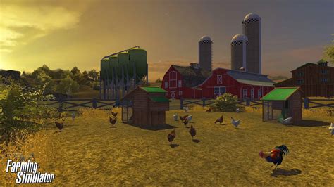 Review: Farming Simulator (PS3) – Digitally Downloaded